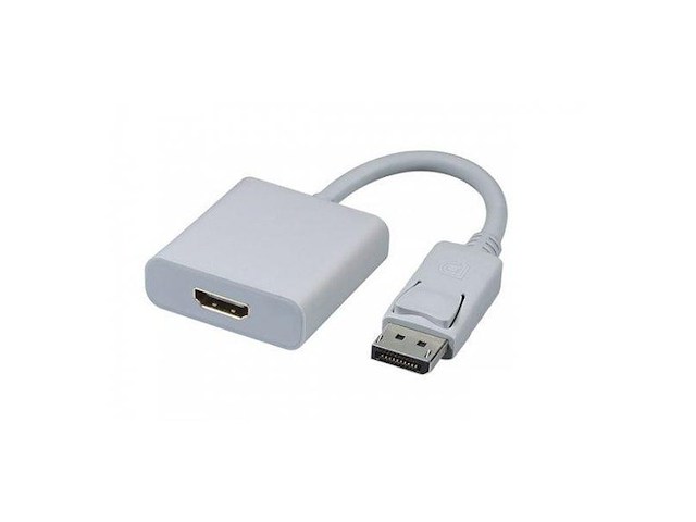 DisplayPort na HDMI