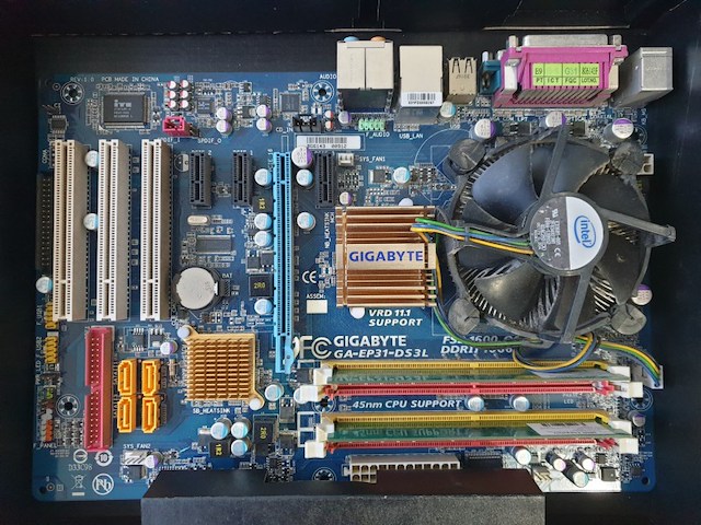 Matična ploča za kompjuter