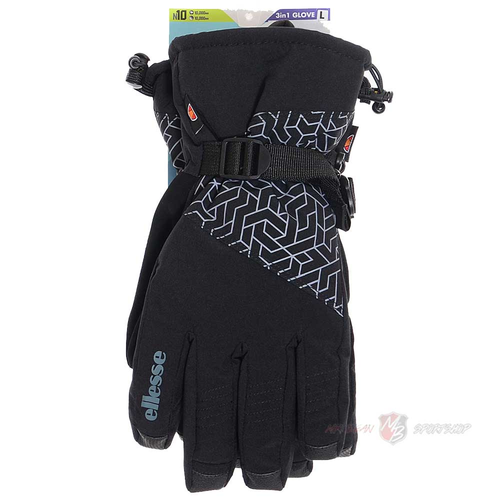 3 IN 1 GLOVES – ELEQ193103-01