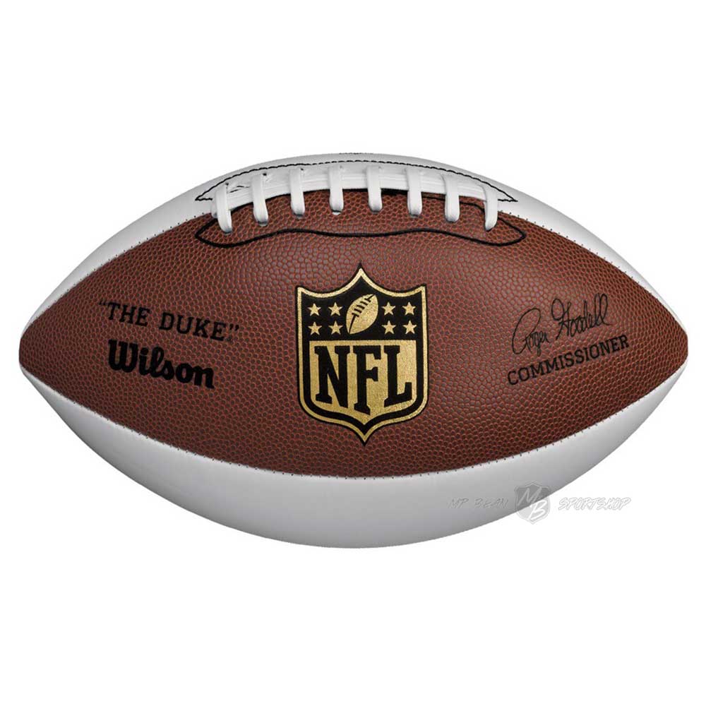 LOPTA ZA AMERICKI FUDBAL NFL AUTOG – WTF1192