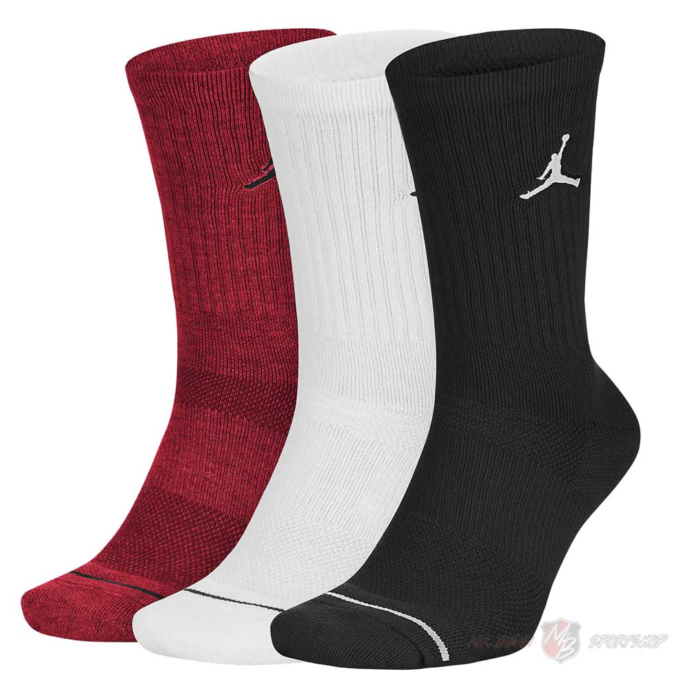 JUMPMAN CREW 3PPK – SX5545-011