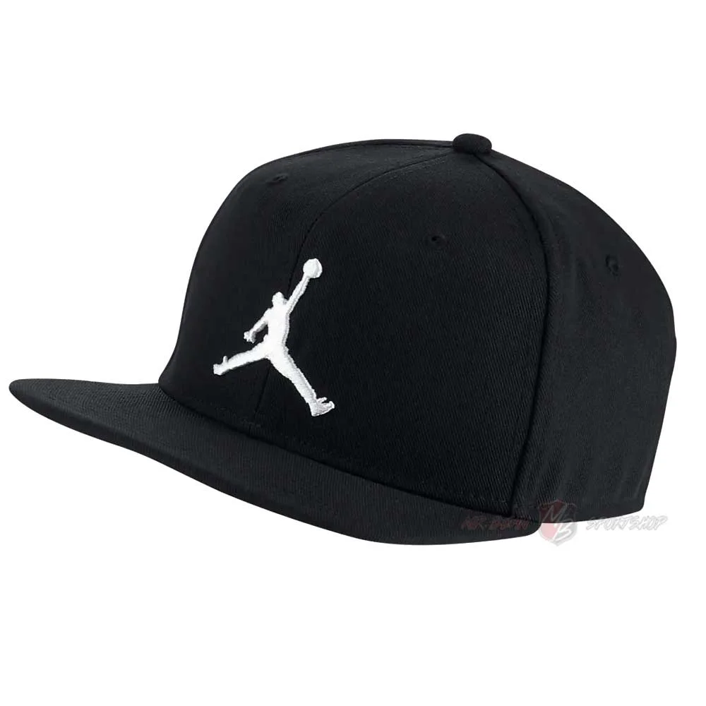 Jordan pro jumpman snapback – ar2118-013