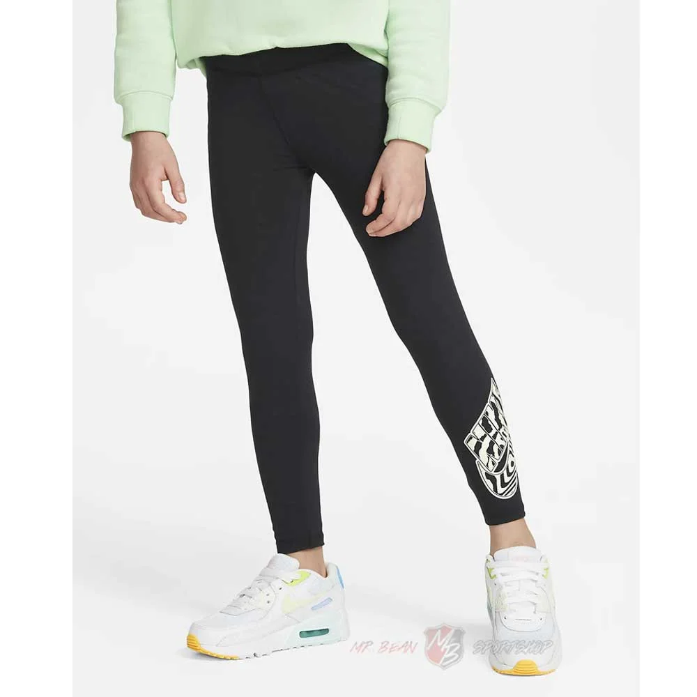 NKG ELECTRIC ZEBRA LEGGING – 36H495-023