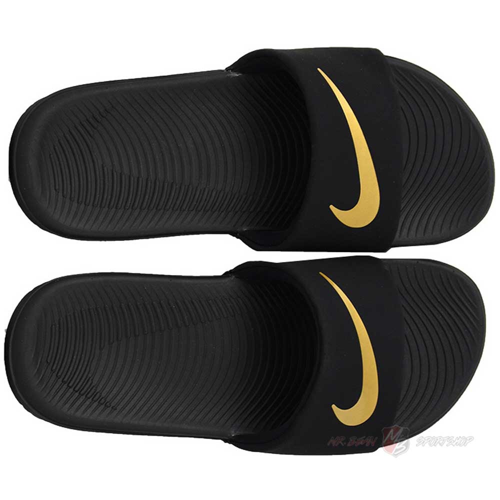 NIKE KAWA SLIDE (GS/PS) – 819352-003