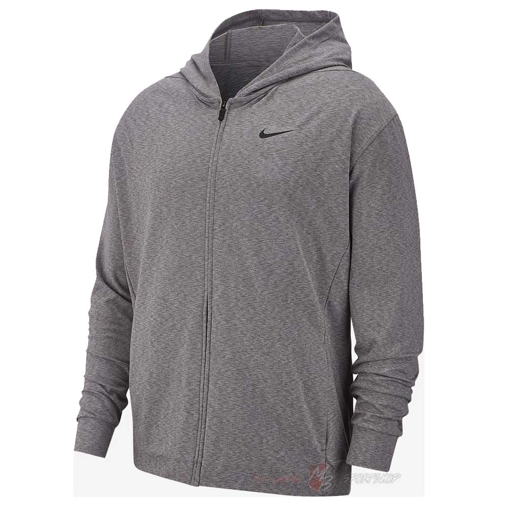 M NK DRY HOODIE FZ HPRDRY LT – BQ2864-032