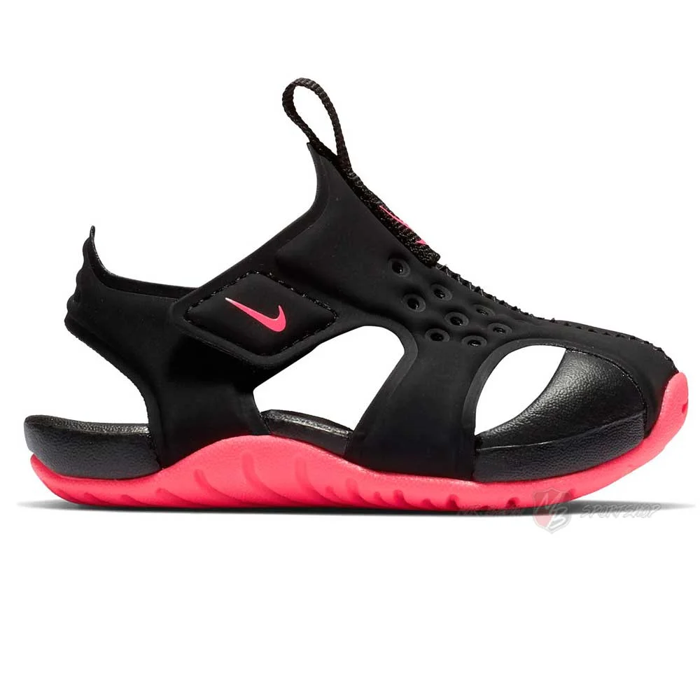 NIKE SUNRAY PROTECT 2 (TD) – 943827-003