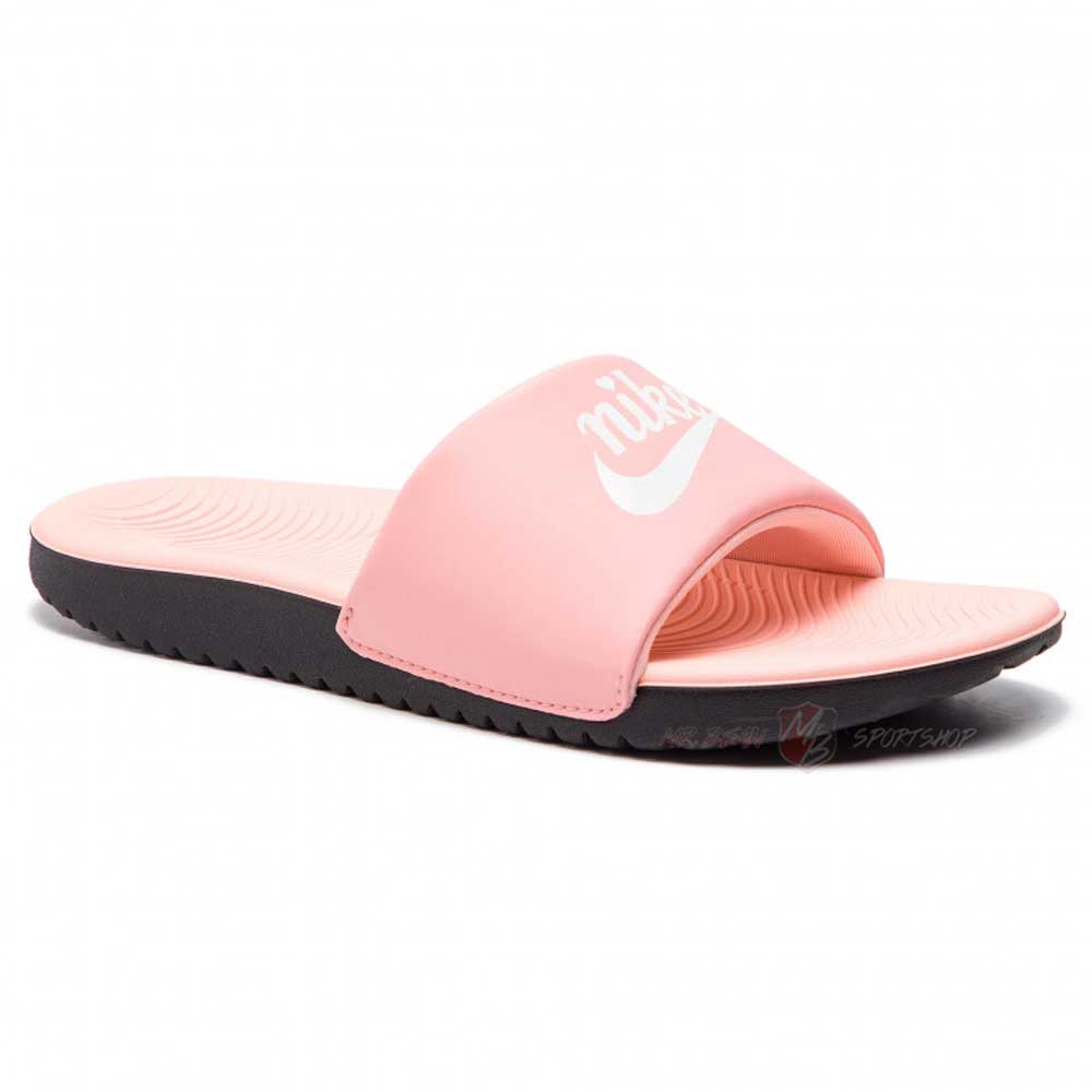 NIKE KAWA SLIDE VDAY (GS/PS) – BQ7427-600