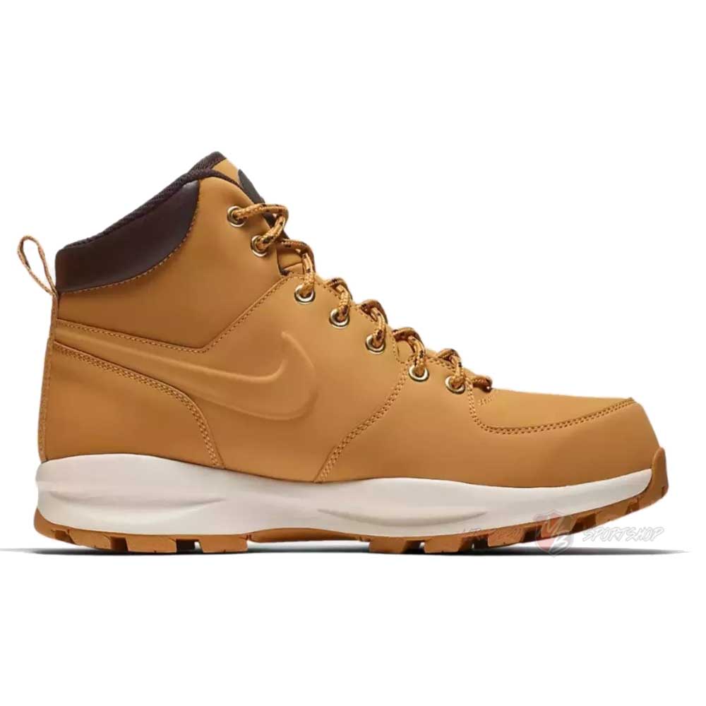 NIKE MANOA LEATHER – 454350-700