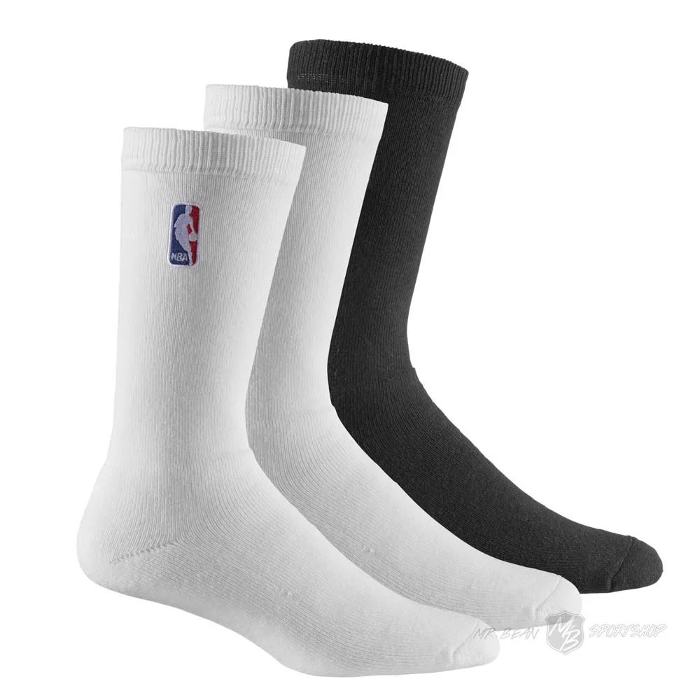 NBA SOCK 3PP – G89558