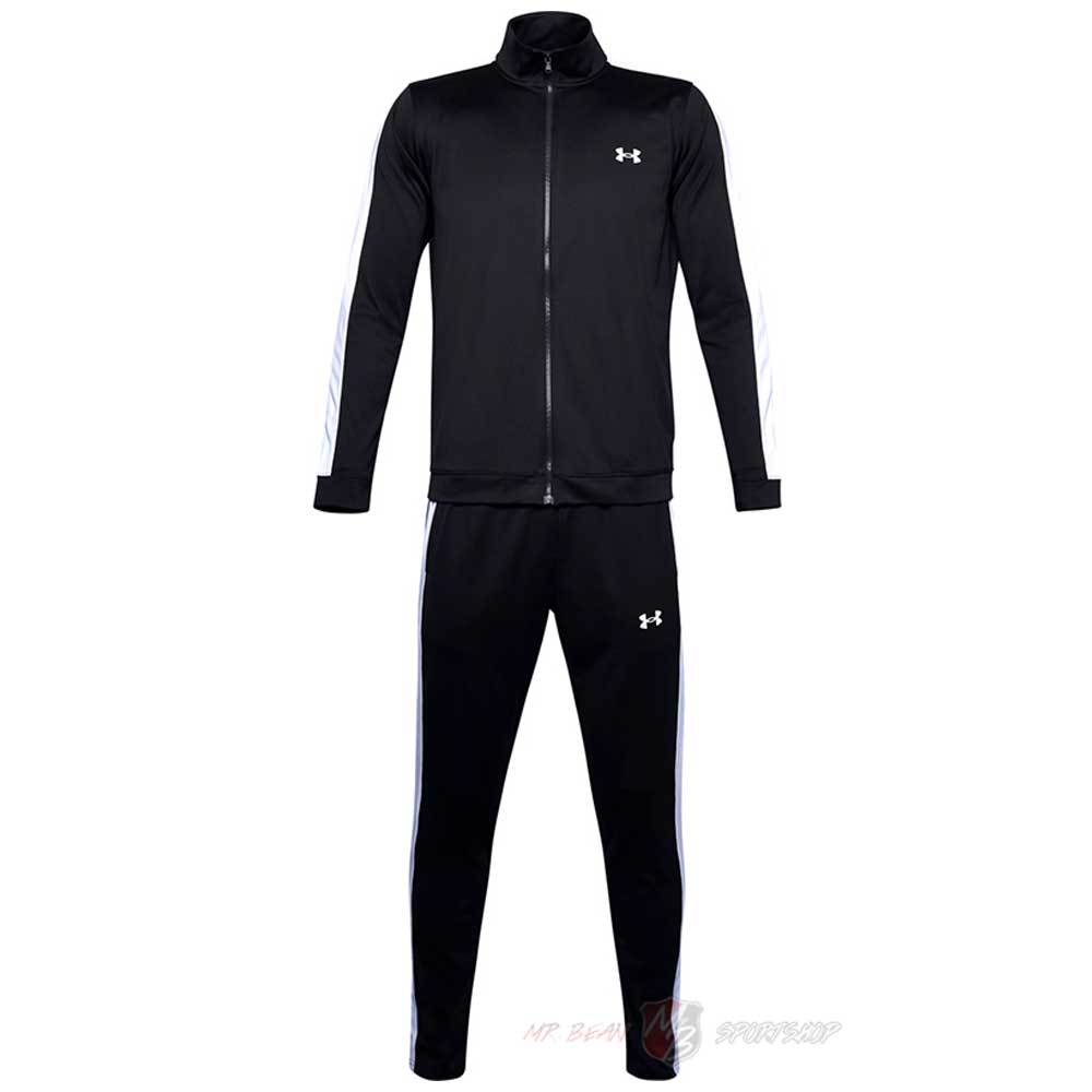 UA EMEA TRACK SUIT – 1357139-001-