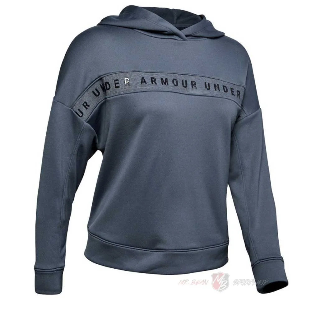 TECH TERRY HOODY – 1344489-044