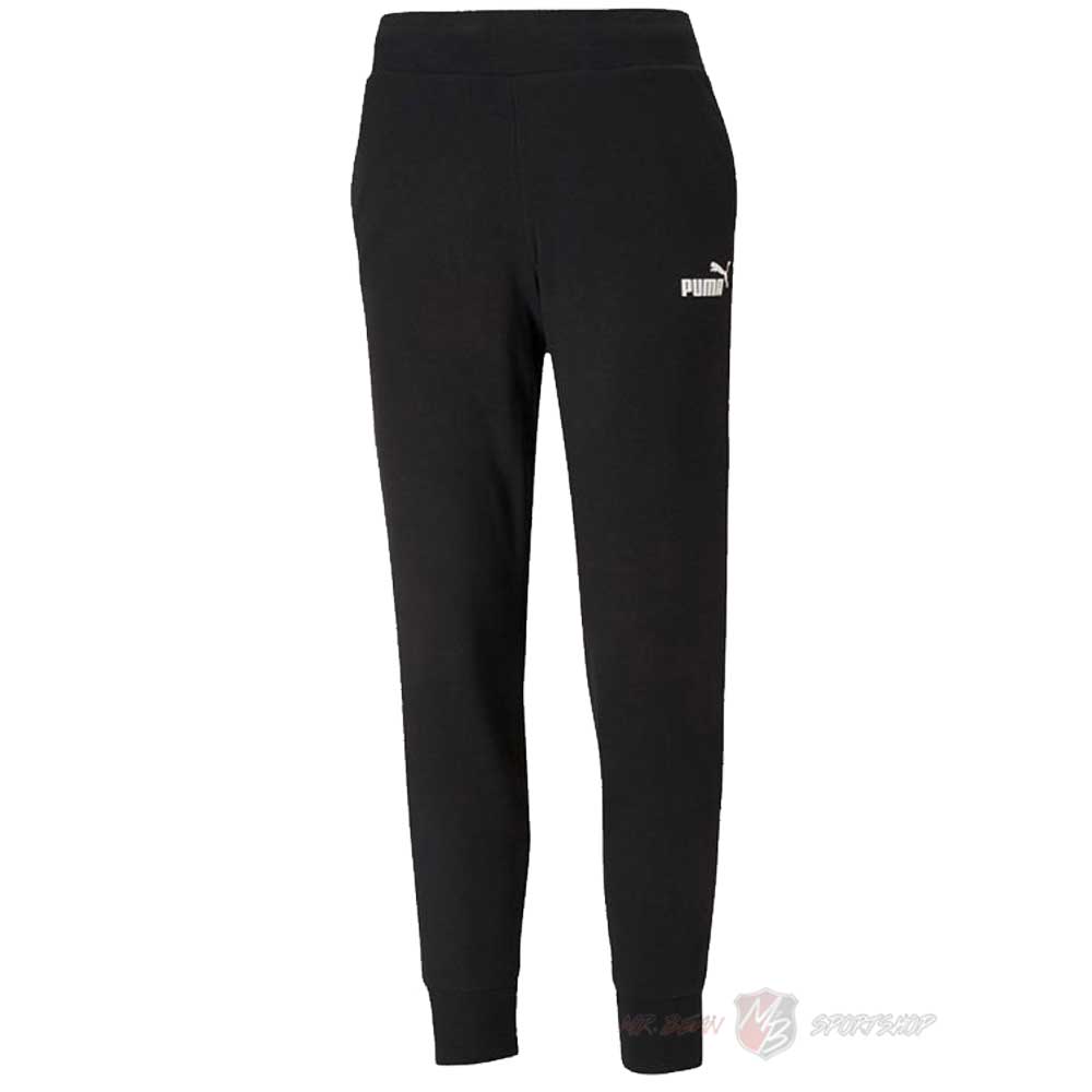 PUMA ESS SWEATPANTS TR CL – 586842-01