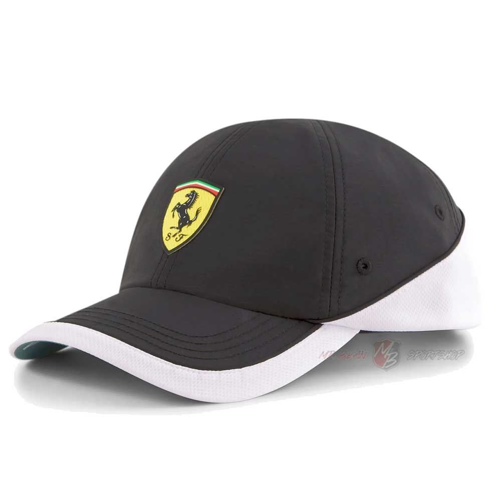 PUMA FERRARI SPTWR BB CAP – 023200-02