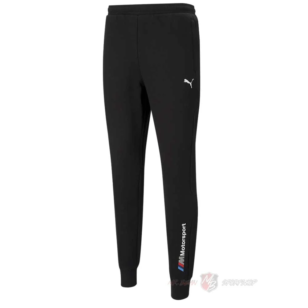 PUMA BMW MMS SWEAT PANTS CC – 599521-01