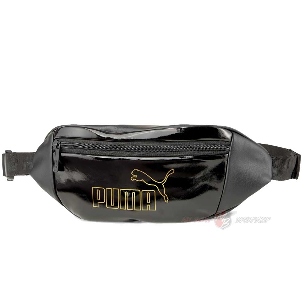 PUMA CORE UP WAISTBAG – 077921-01