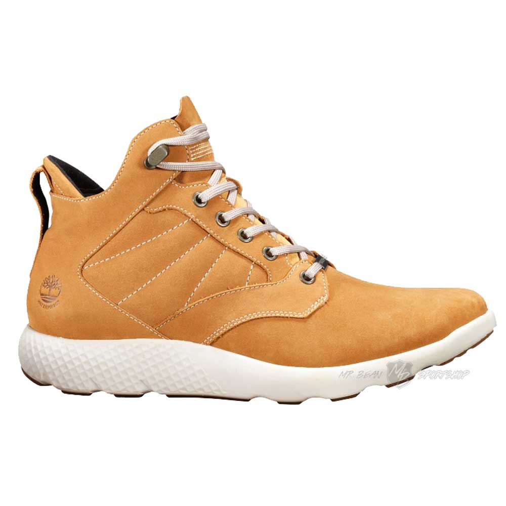 FLYROAM WP LEATHER C WHEAT – TA1SAO