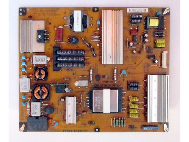 EAX63729001/7, Mrezna ploca/Led driver za LG LED