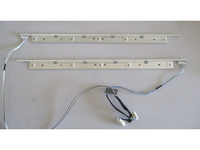 LED Alu profili BN64-01640A#3 za Samsung – UE40D6500