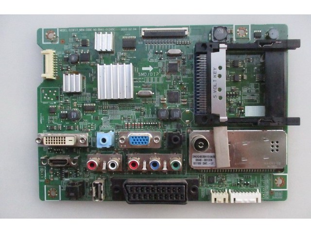 BN41-01245C, Maticna ploca za Samsung – LS24MDKU