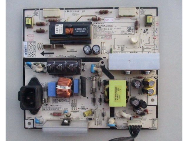 BN44-00226H, Mrezna/inverter ploca za Samsung–LS24MDKU