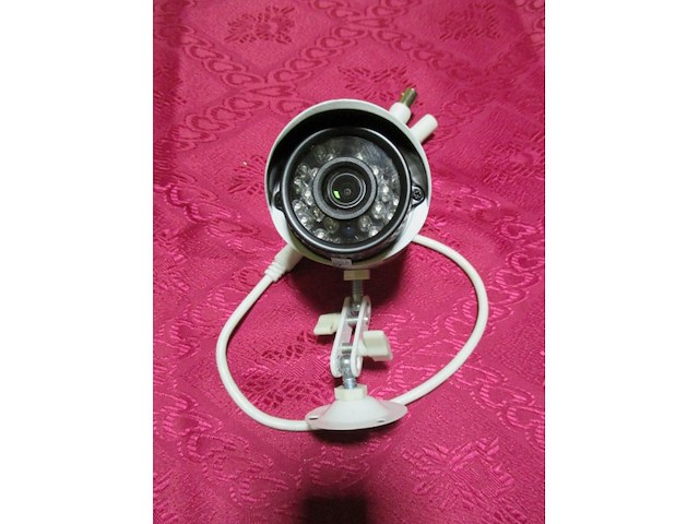 AHD kamera 3 MP