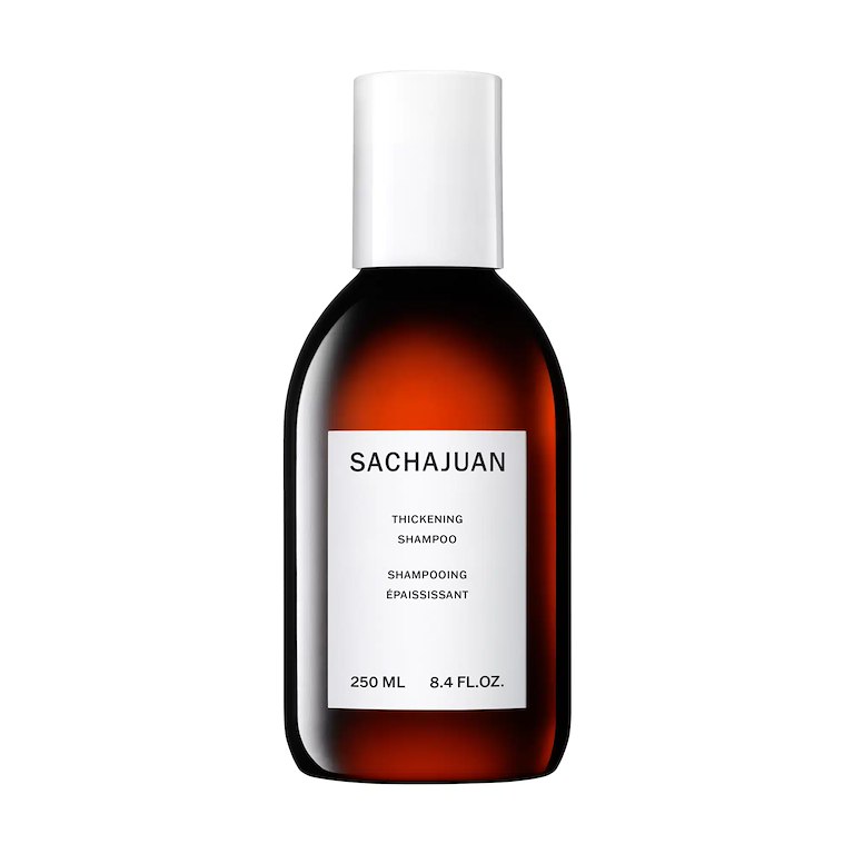 Sachajuan Thickening Shampoo – Šampon za tanku kosu
Sachajuan Thickening Shampoo – Šampon za tanku kosu