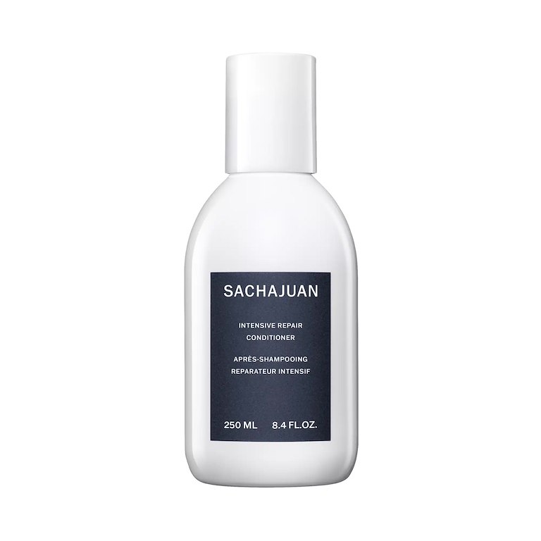 Sachajuan Intensive Repair Conditioner – Regenerator za intenzivan oporavak oštećene, porozne, suve ili kose izložene suncu
Sachajuan Intensive Repair Conditioner – Regenerator za intenzivan opor...