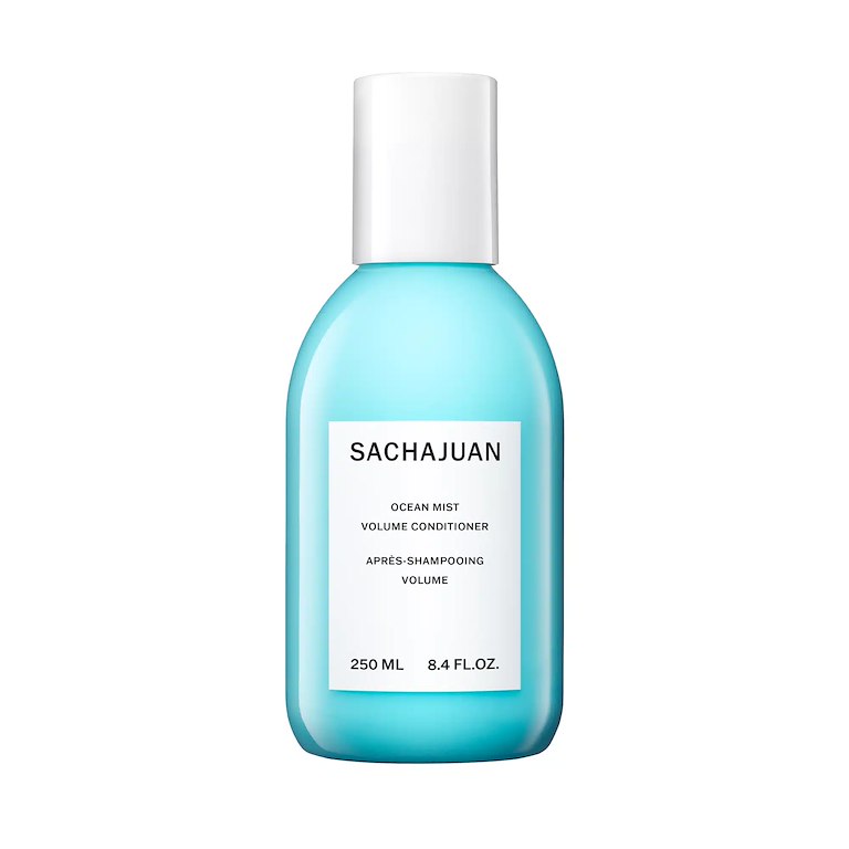 Sachajuan Ocean Mist Volume Conditioner – Regenerator za volumen
Sachajuan Ocean Mist Volume Conditioner – Regenerator za volumen