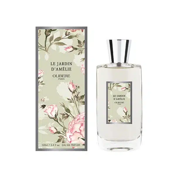 Olibere Le Jardin D’Amelie edp
Olibere Le Jardin D’Amelie edp