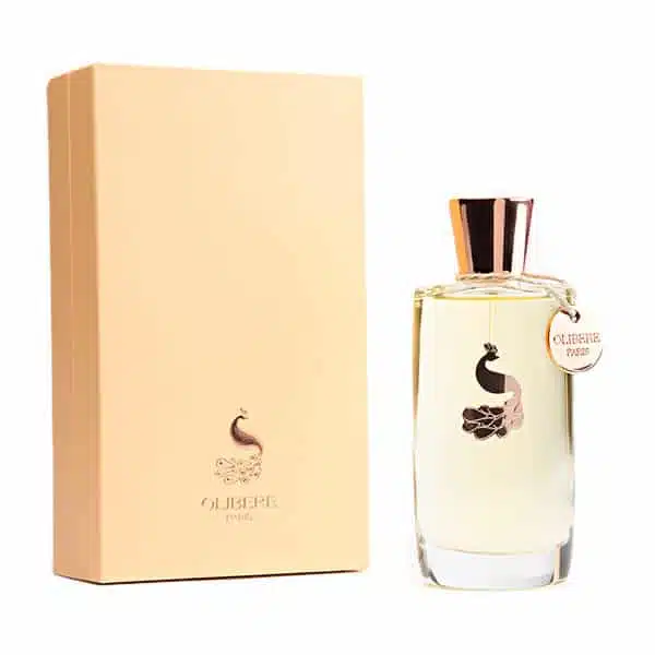 Olibere Savannah’s Heart extrait de parfum
Olibere Savannah’s Heart extrait de parfum