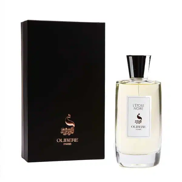 Olibere L’Étoile Noire edp
Olibere L’Étoile Noire edp