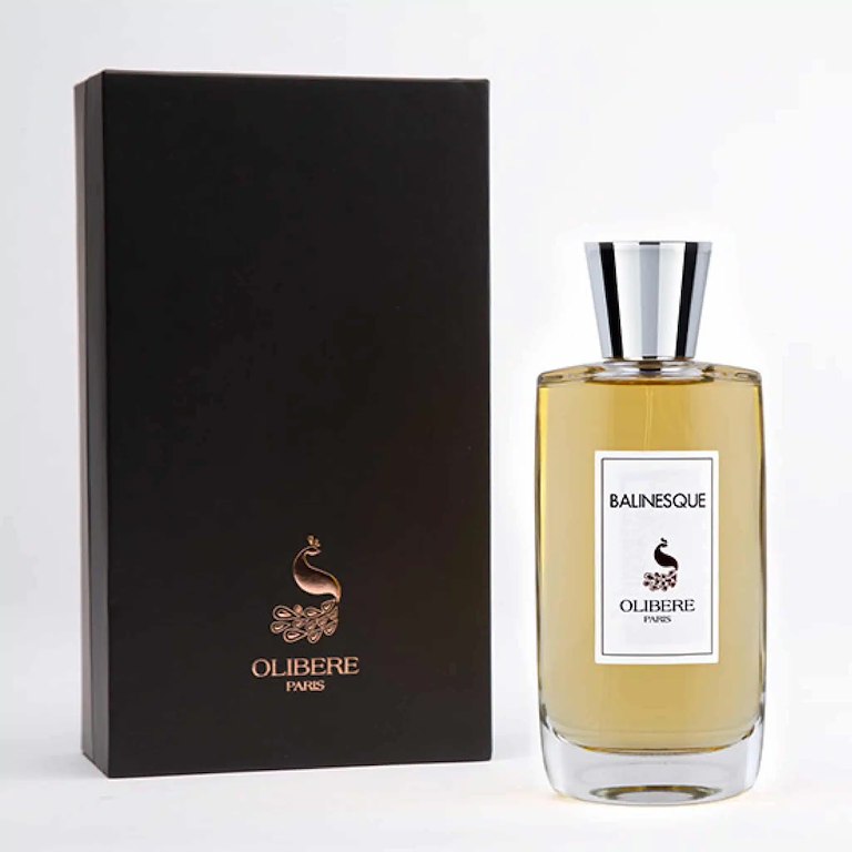 Olibere Balinesque edp
Olibere Balinesque edp