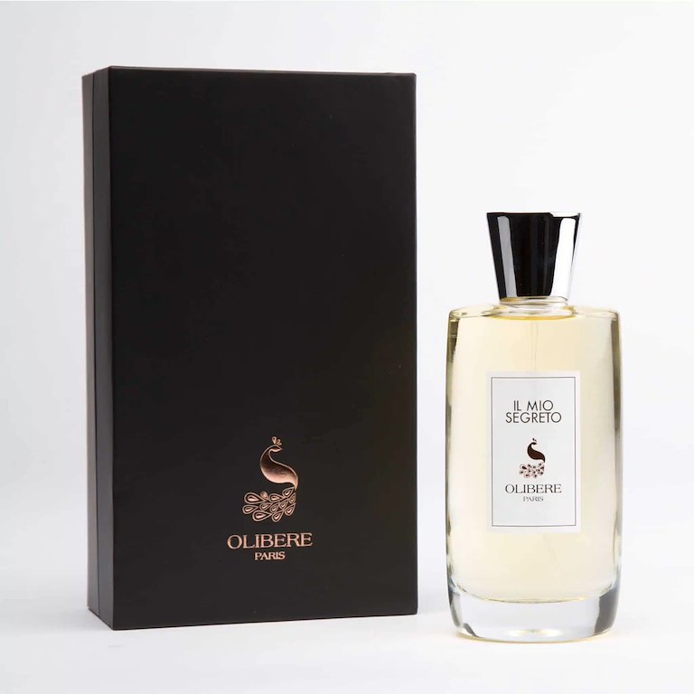 Olibere IL Mio Segreto edp
Olibere IL Mio Segreto edp