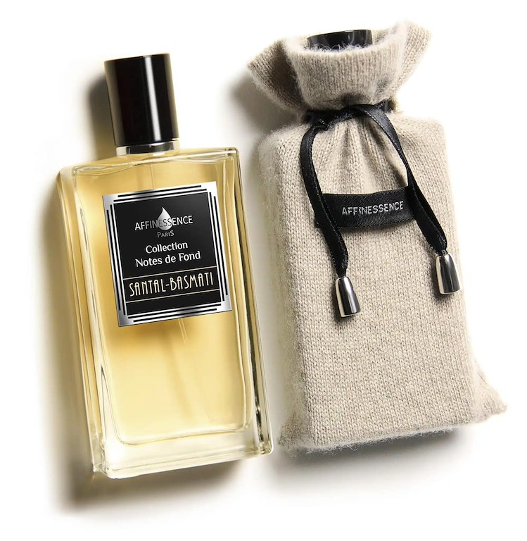 Affinessence Santal-Basmati edp
Affinessence Santal-Basmati edp