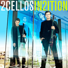 2Cellos - In2ition (CD)