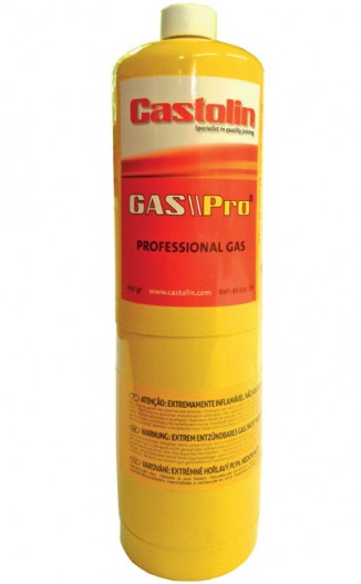 Patrona Gas/Pro