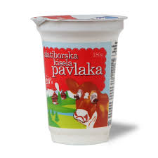 Kisela pavlaka 20% 400g PK Zlatibor