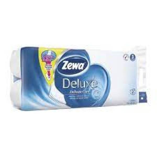 Zewa toalet papir Deluxe 10/1