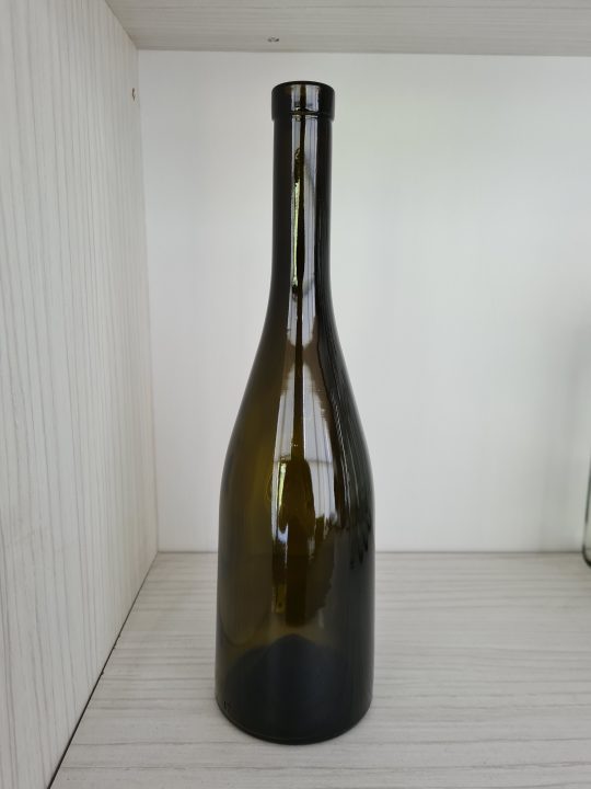 Espanola 750ml uvag