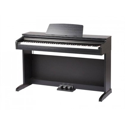 Music box
Medeli DP260 BK električni klavir