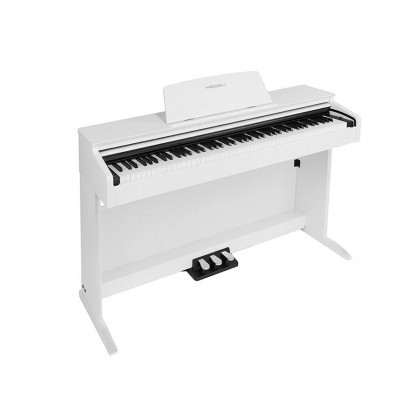 Music box
Medeli DP260 WH električni klavir