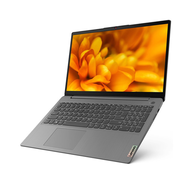 Laptop LENOVO IdeaPad 3 15ITL6 DOS/15.6"IPS FHD/Celeron 6305/4GB/256GB SSD/IntelUHD/SRB/boja peska