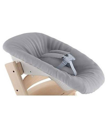 Stokke uložak za novorođenče za Tripp Trapp hranilicu - Grey