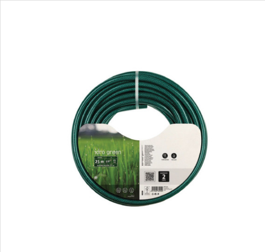 Fitt crevo Idro green 1″ 50m