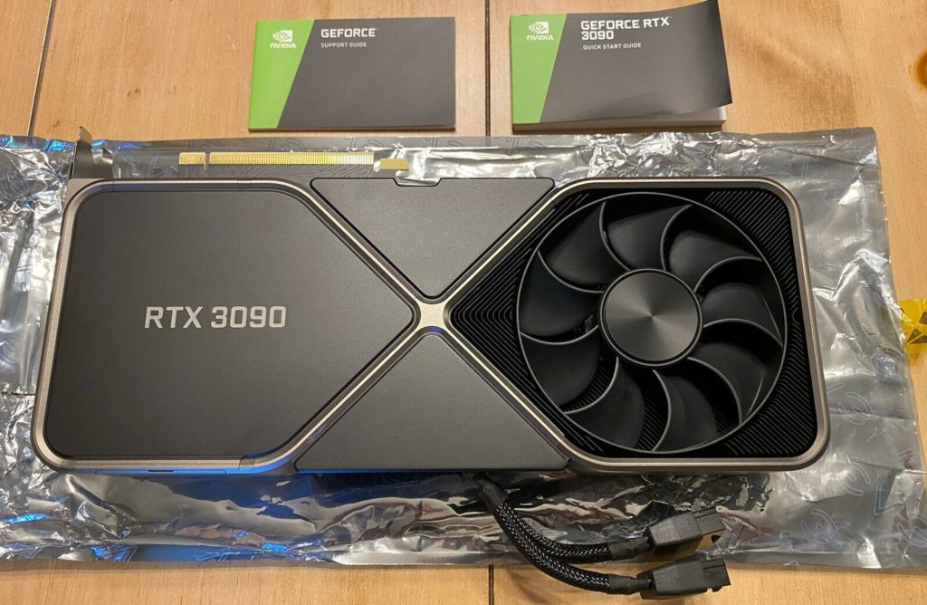 GEFORCE RTX 3090/RTX 3080/ RTX 3080 Ti/ RTX 3070/ RTX 3070 TI/RTX 3060 Ti/RTX 3060/RADEON RX 6900 XT/Radeon RX 6800 XT/ Radeon RX 6700 XT/  Radeon RX 5700 XT