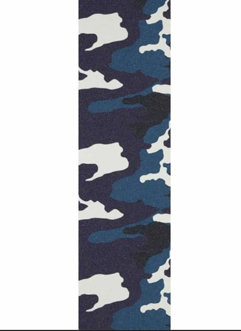 Артија Snow Camo