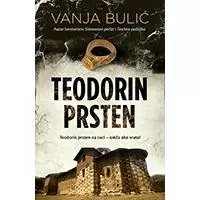 Teodorin prsten, Vanja Bulić