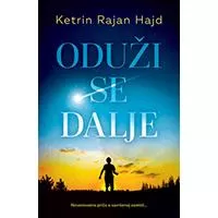 Oduži se dalje, Ketrin Rajan Hajd