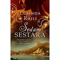 Sedam sestara, Lusinda Rajli