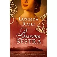 Biserna sestra, Lusinda Rajli